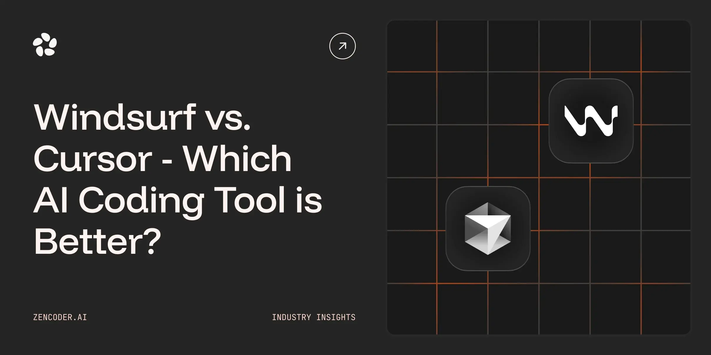 Windsurf vs. Cursor - Which AI Coding Tool is Better?